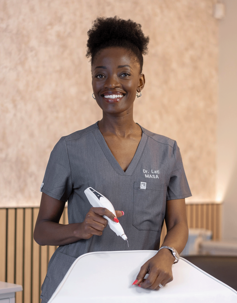 About Masa | Masa Medical Aesthetics Spa Africa